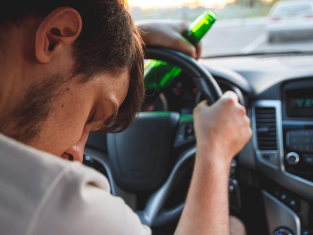 Do DWI and DUI Classes Really Work at Preventing Future Drunk Driving?